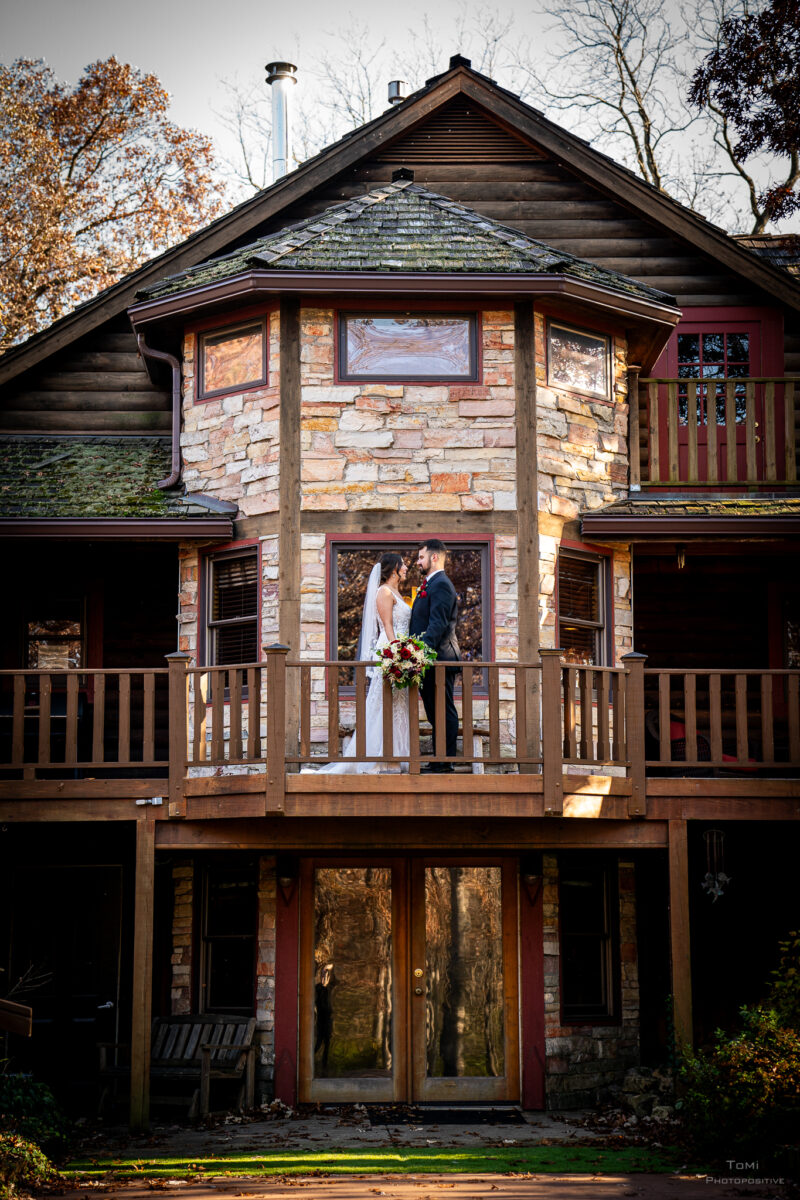 Photo Wedding Gallery | Kilbuck Creek in Monroe Center, IL