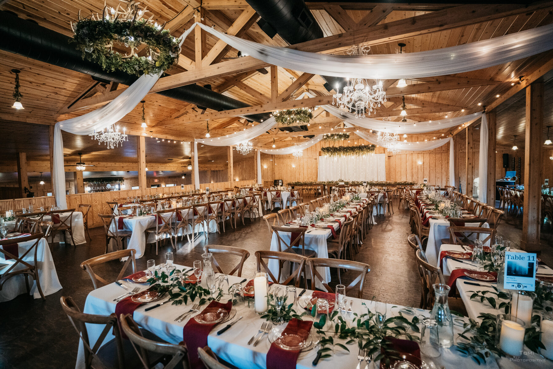 Photo Wedding Gallery | Kilbuck Creek in Monroe Center, IL